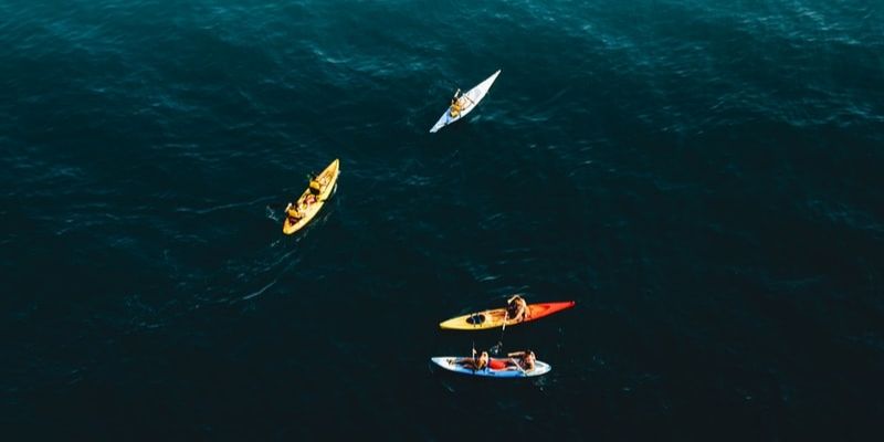 Best Floating Water Mat: 10 Top Models Reviewed - MOORING MARINE